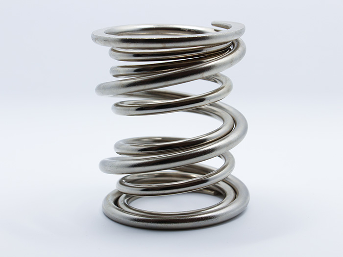 Stainless Steel Spring - YUU SPRING