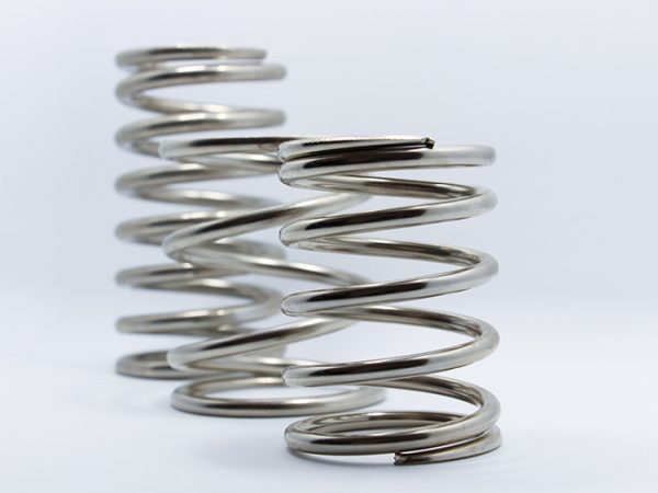 Stainless Steel Spring - YUU SPRING