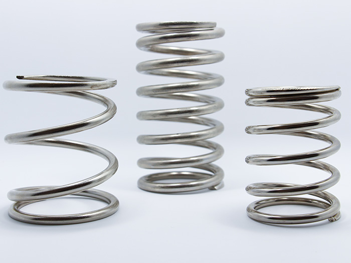 Stainless Steel Spring - YUU SPRING