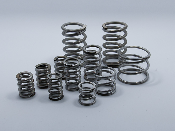 SPRING’S HISTORY - YUU SPRING