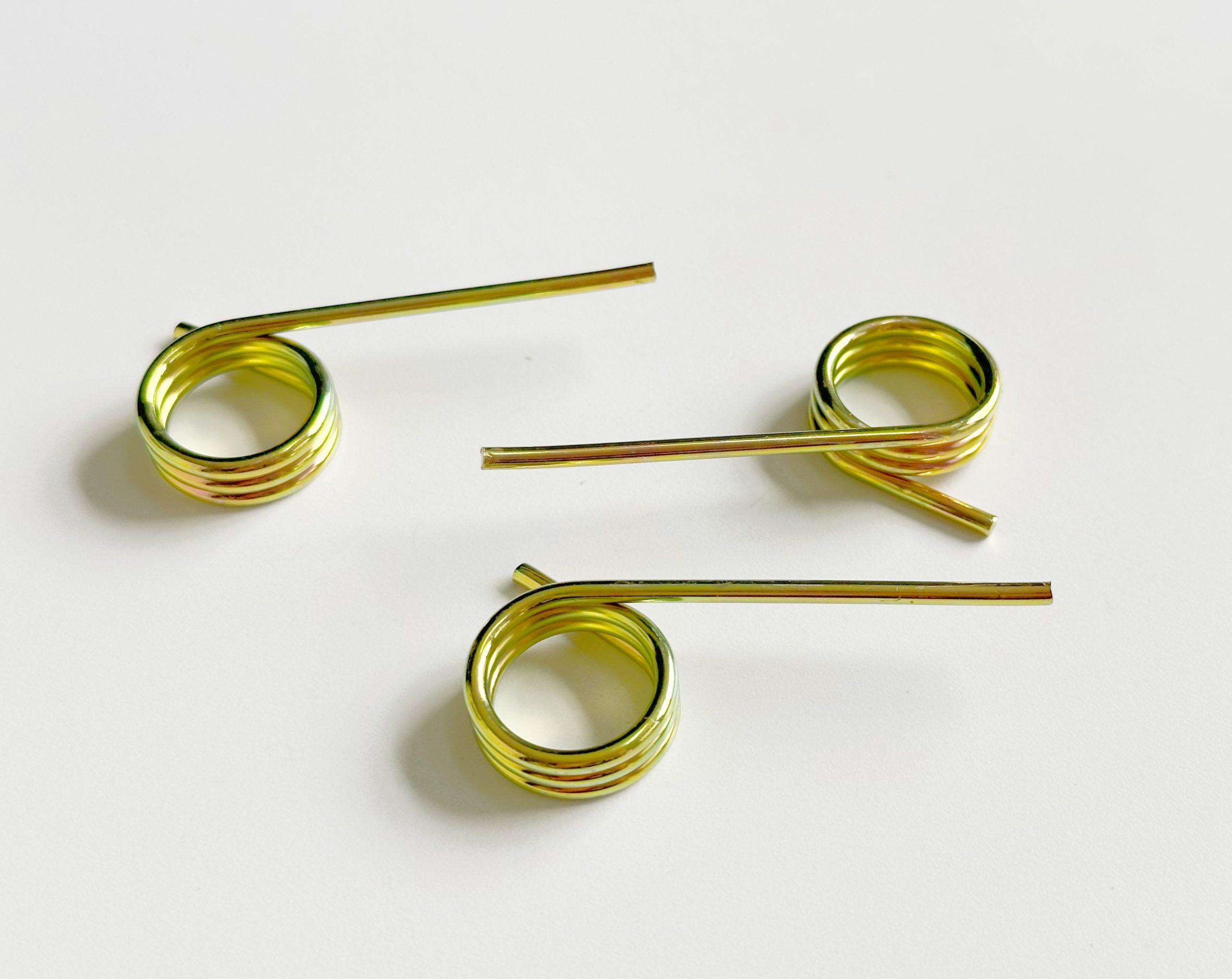 Torsion Spring - YUU SPRING