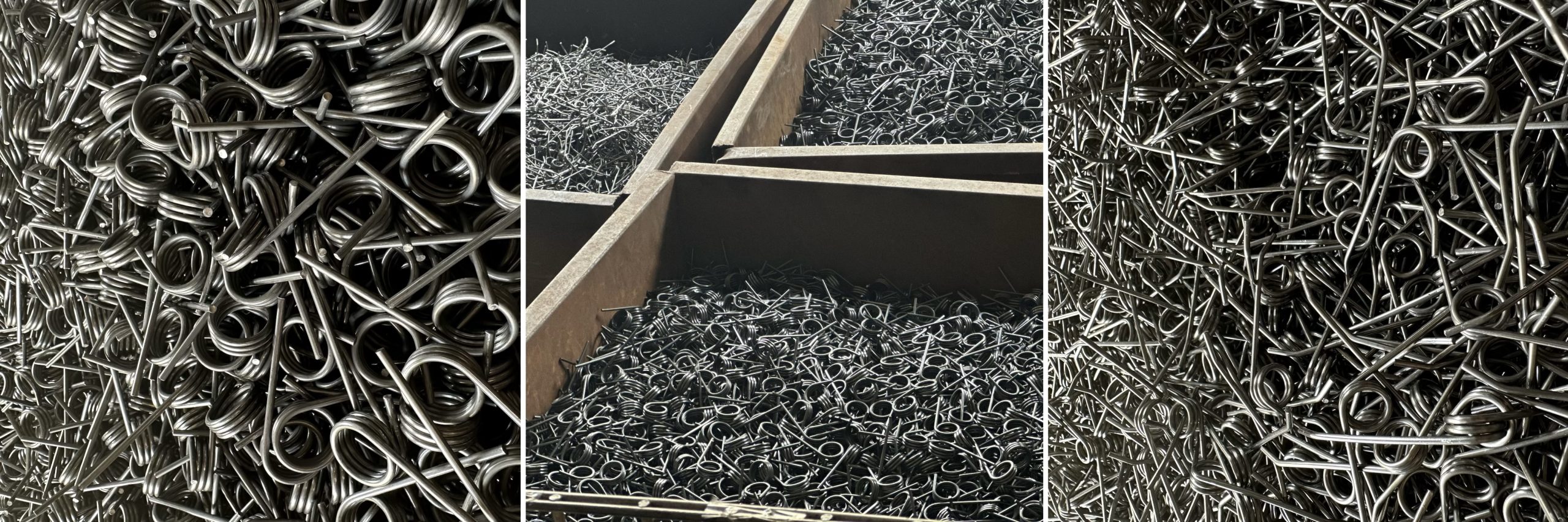 Torsion Spring - YUU SPRING