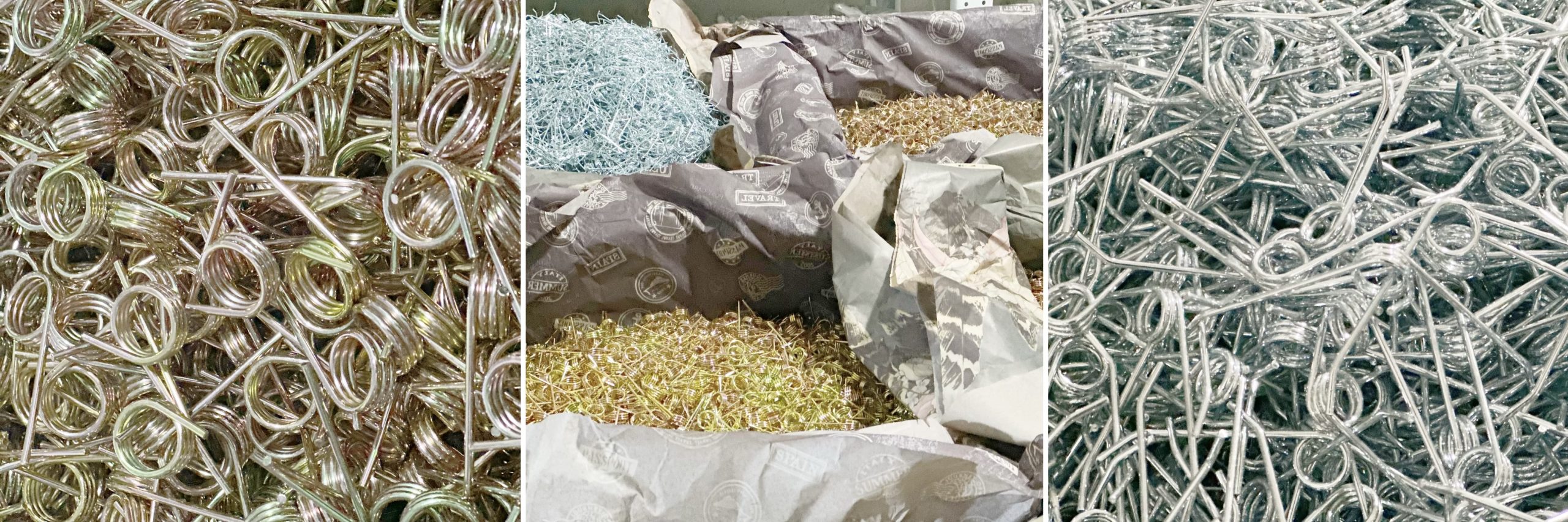 Torsion Spring - YUU SPRING