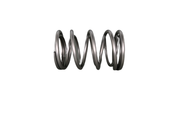 High-temperature stainless steel springs - YUU SPRING