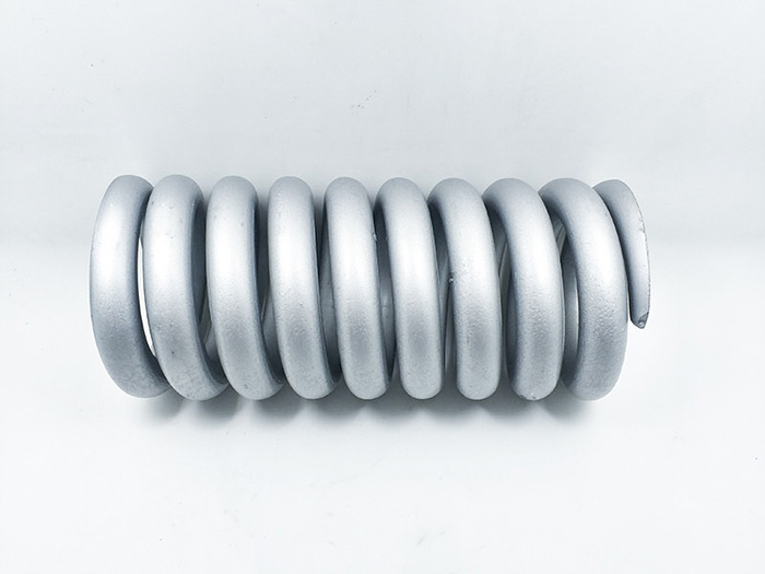 Safety Valve Spring - YUU SPRING