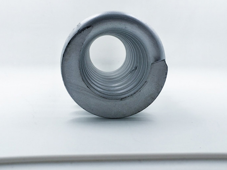 Safety Valve Spring - YUU SPRING