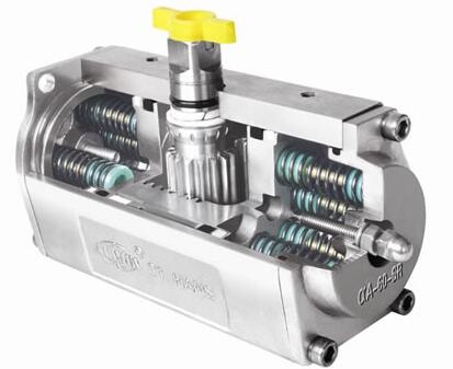 Spring For Pneumatic - YUU SPRING