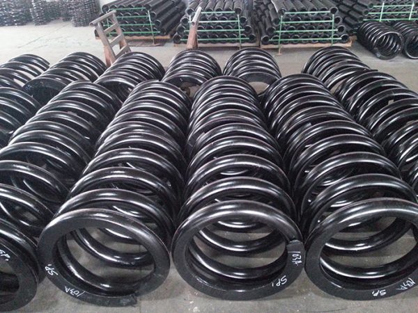 Hot Coil Big Spring - YUU SPRING