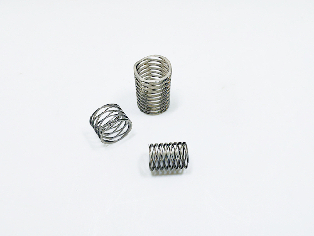 Wave Spring - YUU SPRING