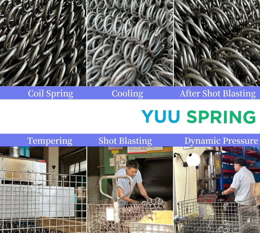 Production Log归档 - YUU SPRING