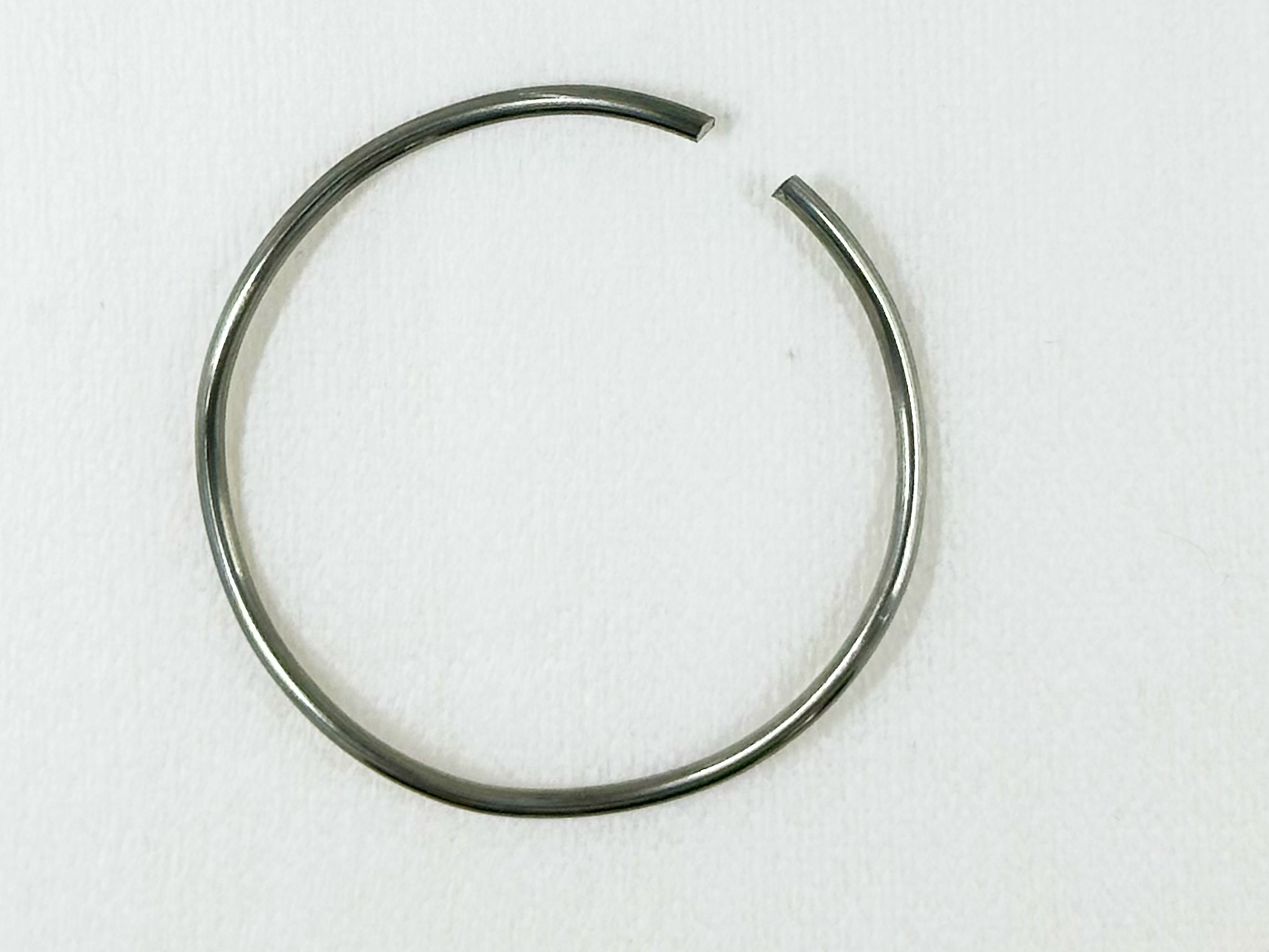 Retaining Clip -Snap Rings -Retaining Ring -Circlip-Stop Ring - YUU SPRING