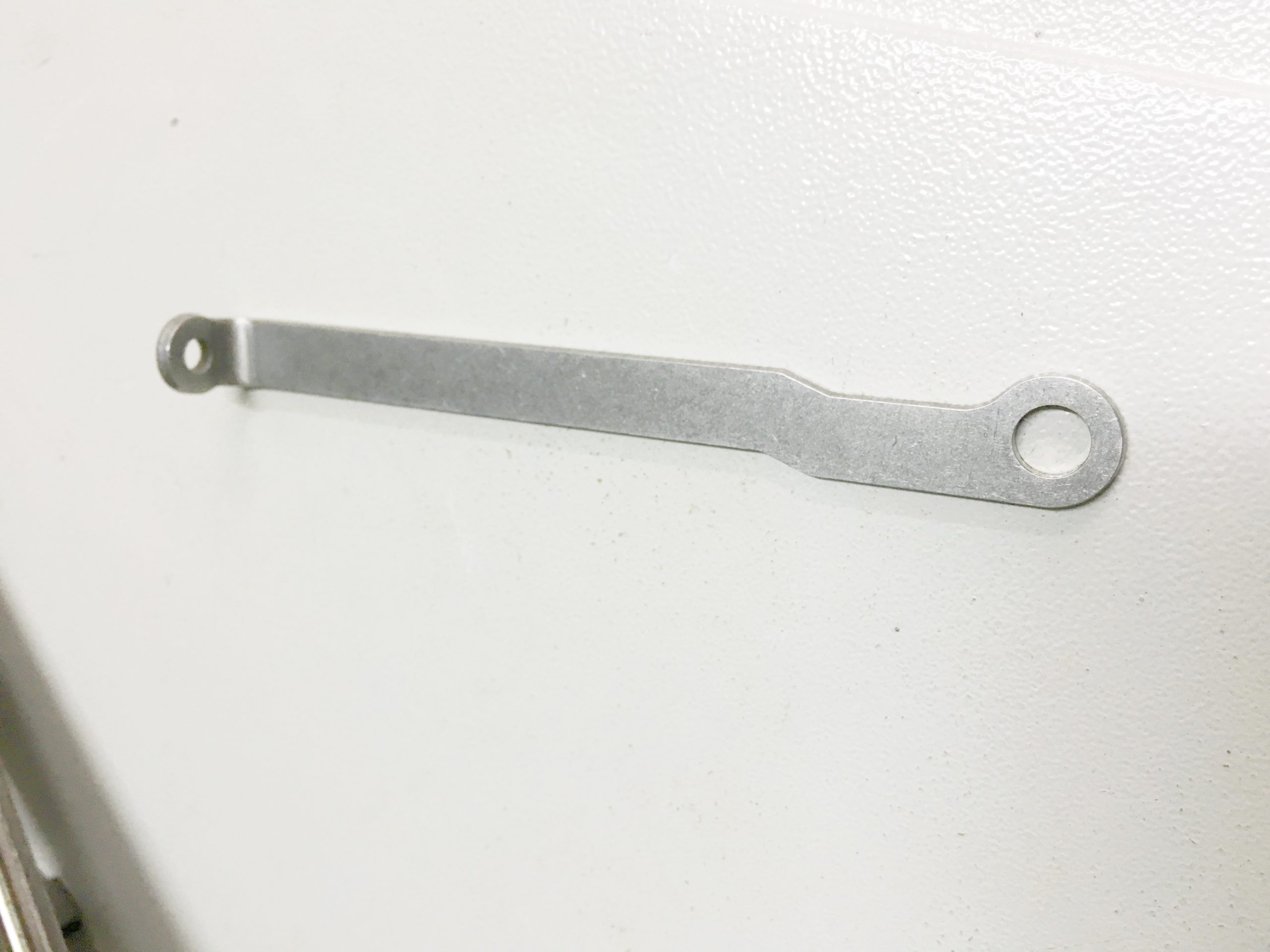 Stamped Parts - Precision Cut Products - YUU SPRING