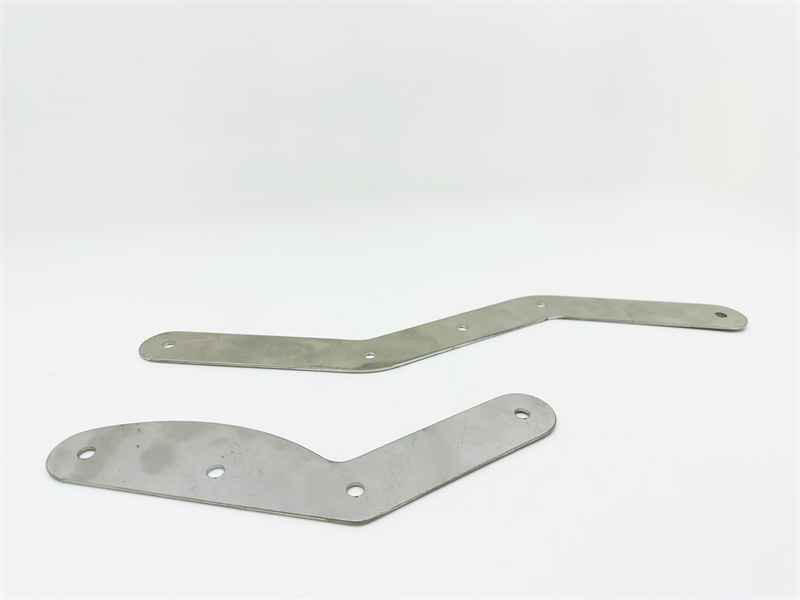 Stamping Parts Simple flat stamping and stretching parts